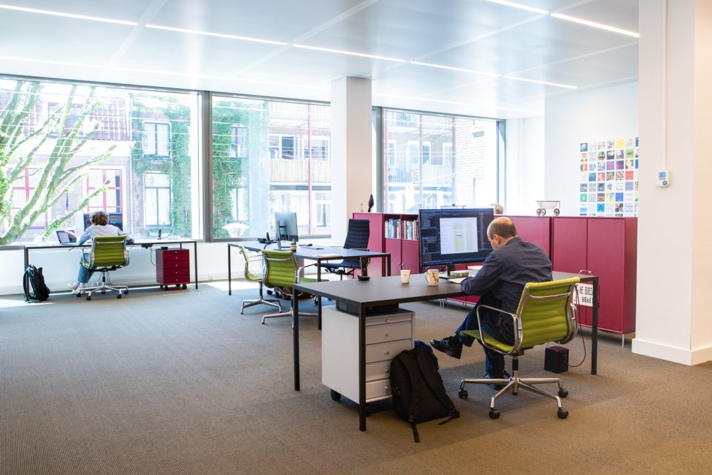 Over ons - Phase to Phase