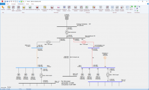 Vision Network Analysis - Phase to Phase