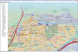 Vision Network Analysis - Phase to Phase