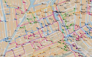 Vision Network Analysis - Phase to Phase